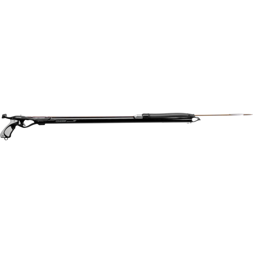 Cressi Geronimo 75 cm Speargun - FINAL SALE!! » Freedive Shop