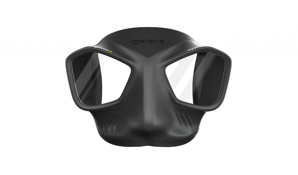 Mares Viper Mask » Freedive Shop